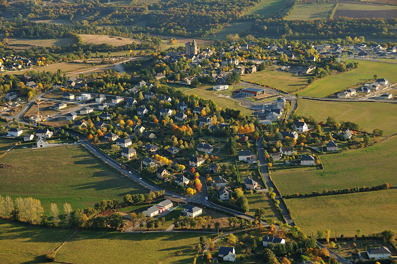 Présentation - Commune de Sainte-Radegonde