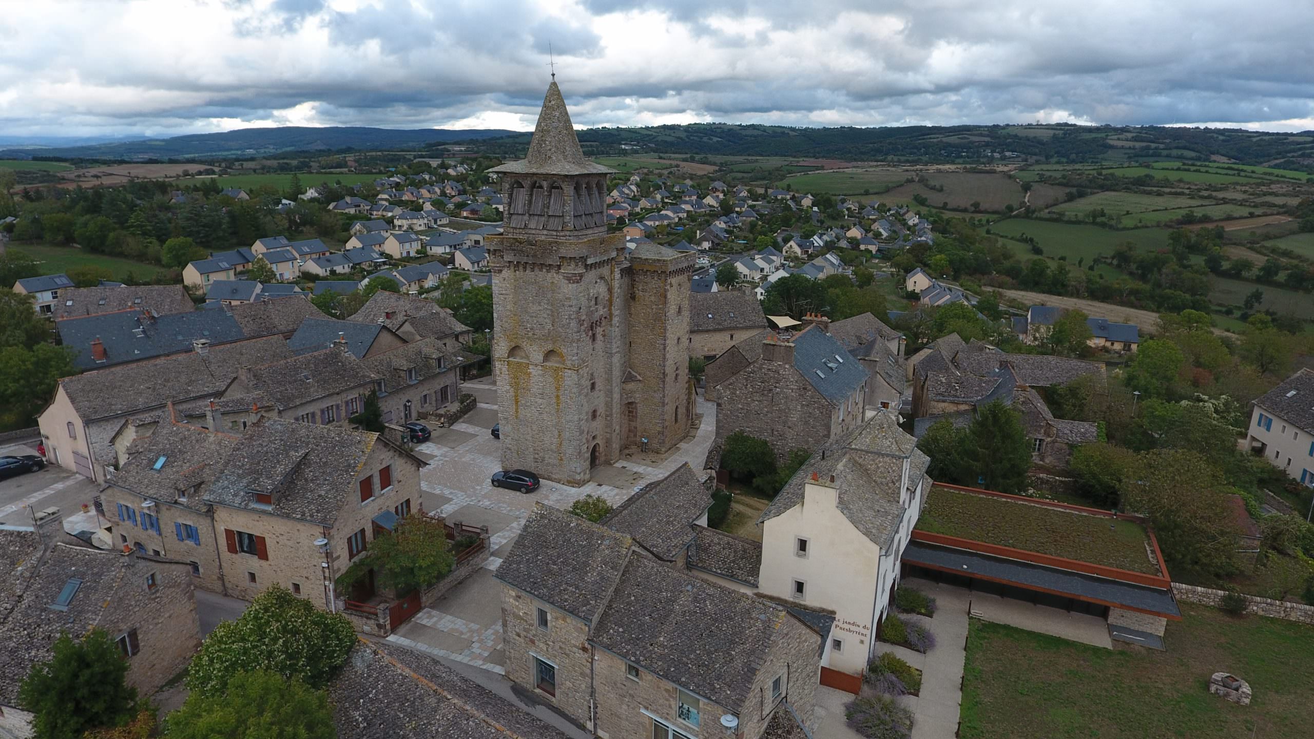 sainteradegonde.fr, site de la Mairie de Sainte-Radegonde dans l ...